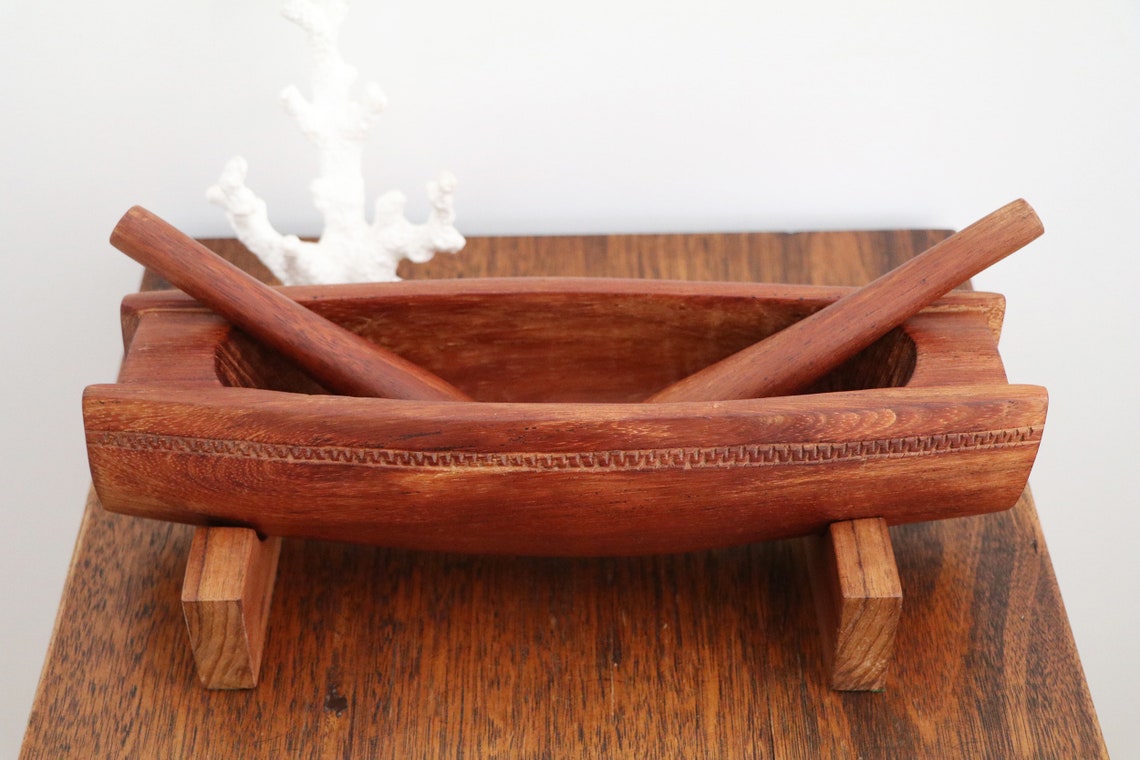 Fijian Traditional Lali Drum Percussion Musical Communication | Etsy