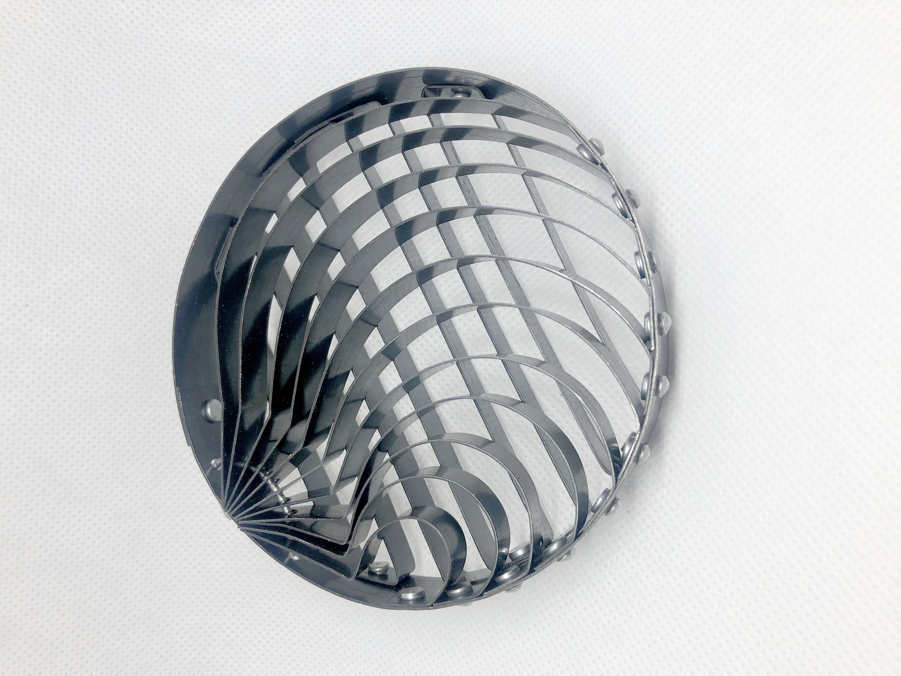 Classic Concha Mold Sweet Mexican Bread Pan Dulce Cookie | Etsy