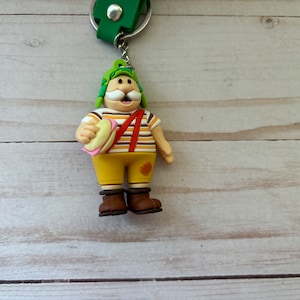 Dr Simi Farmacias Similares El Chavo Del Ocho Party Bags Favors ...