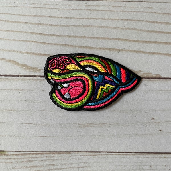 Aztec Embroidery - Etsy