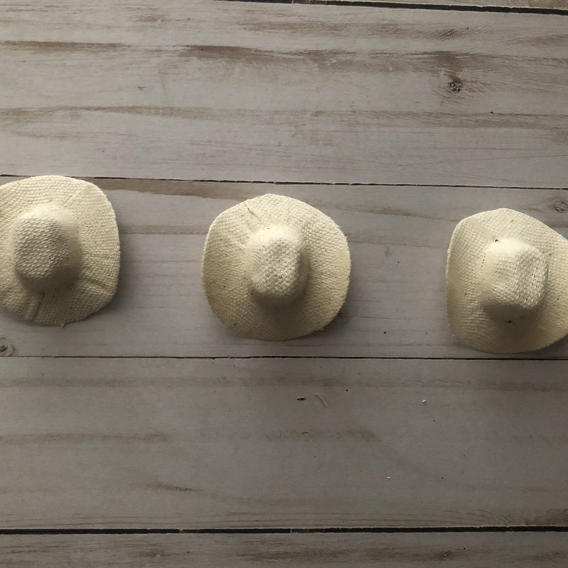 Mini Mariachi Hat - Etsy
