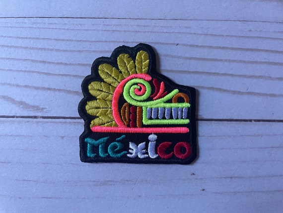 Mexican Sacred Aztec Maya Prehispanic Charm Otomi Quetzalcoatl | Etsy