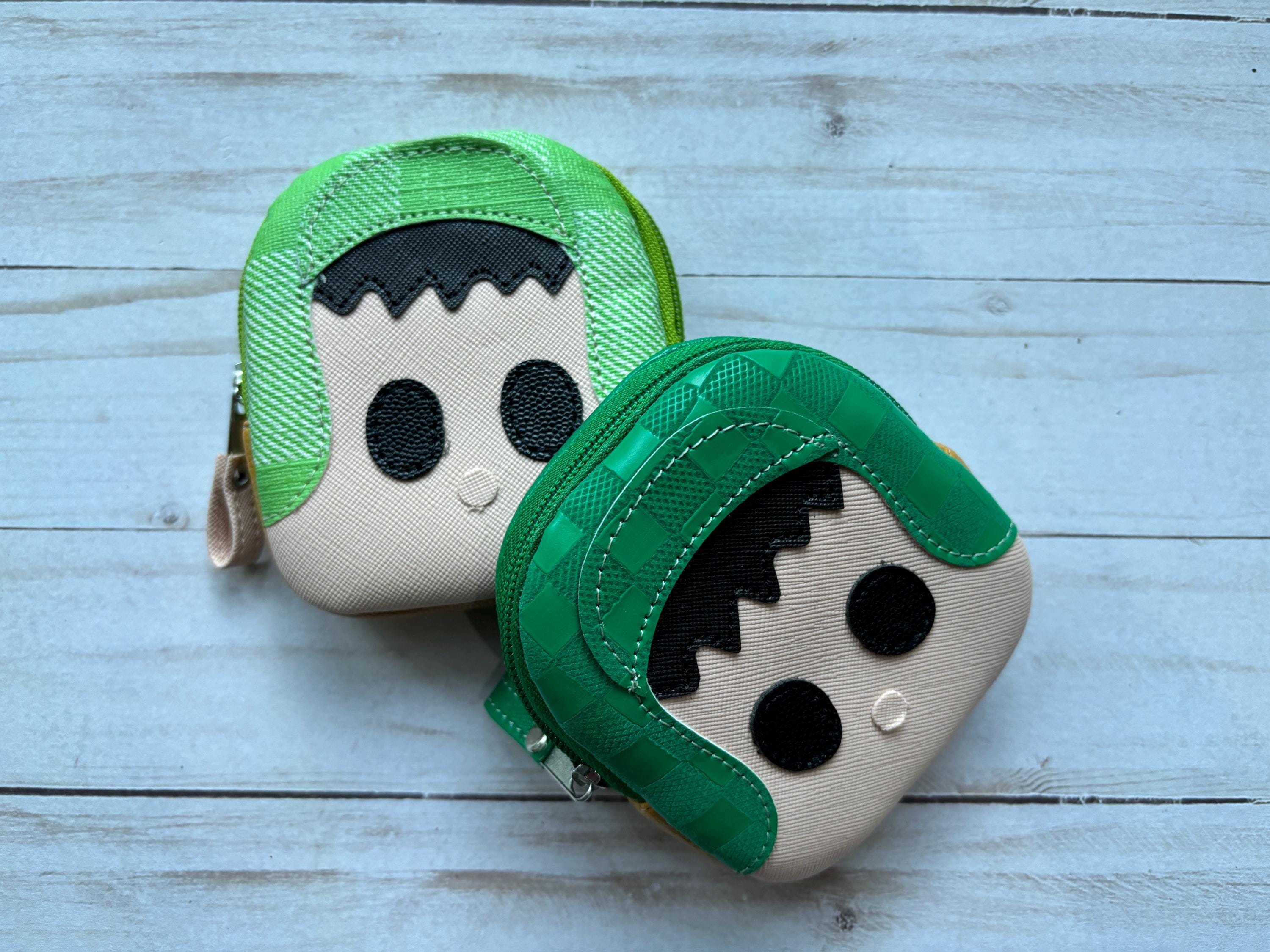 Chapulin Colorado Coin Purse Kawaii Monedero Chavo Del Ocho - Etsy