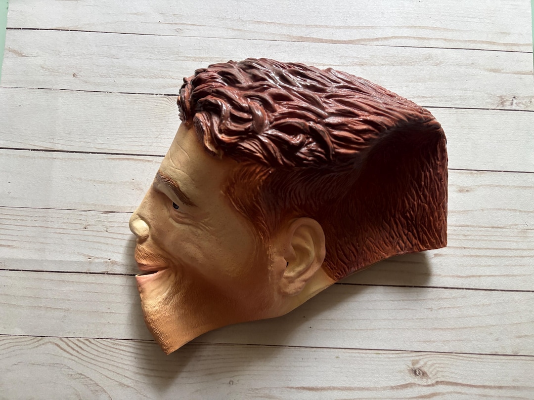 Canelo Saúl Álvarez Boxeador Profesional Mexicano Halloween Costume ...