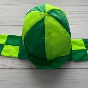 El Chavo Del Ocho Chespirito Hat Halloween Costume Mask Gorro | Etsy