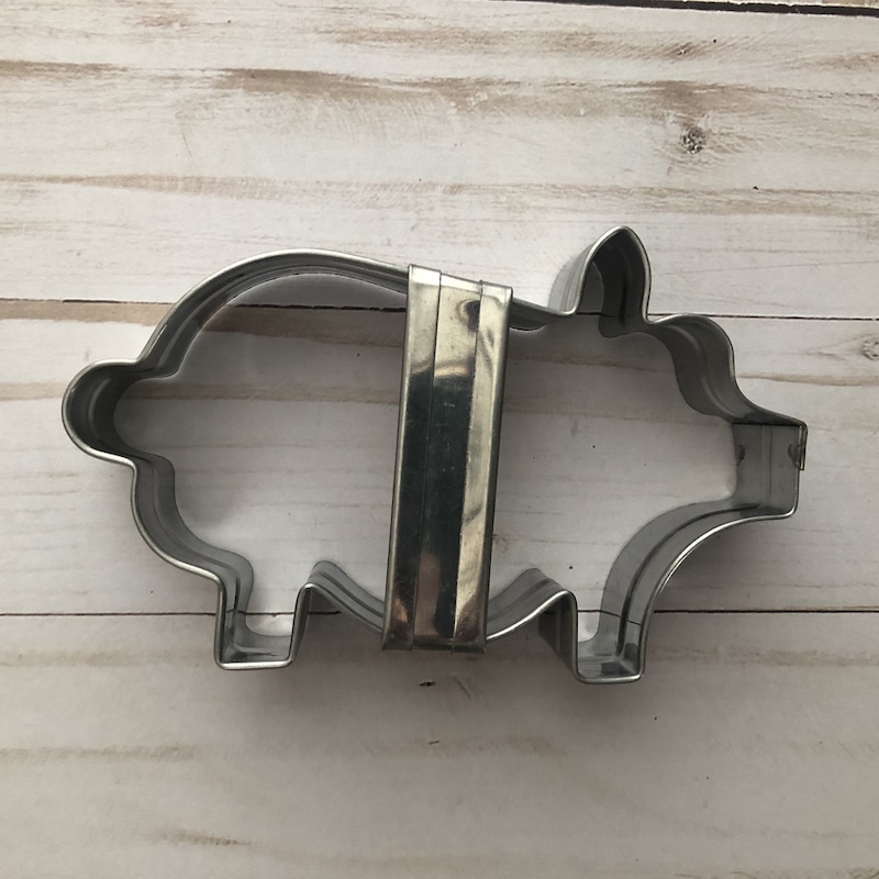 Pan Dulce Mold - Etsy