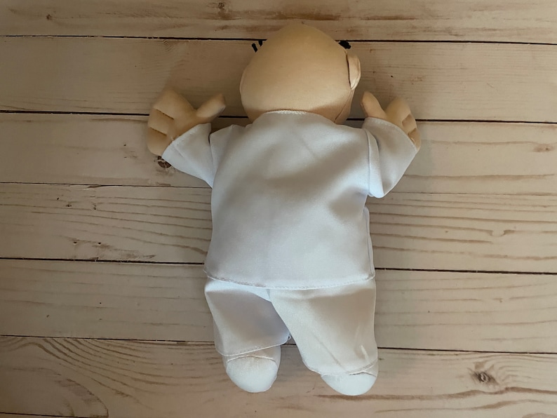 Dr. Simi Plush Muñeco – Famous Mexican Doll, Kitschy Concert Trend - Etsy