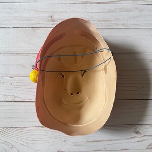 Chavo Del Ocho Chapulin Colorado Mexican TV Halloween Costume Mask ...