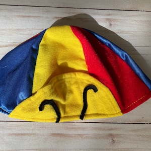 El Chavo Del Ocho Chespirito Hat Halloween Costume Mask Gorro Don Ramon ...