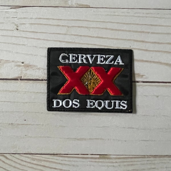 Dos Equis - Etsy