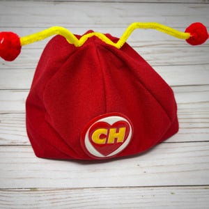 El Chavo Del Ocho Chespirito Hat Halloween Costume Mask Gorro Don Ramon ...