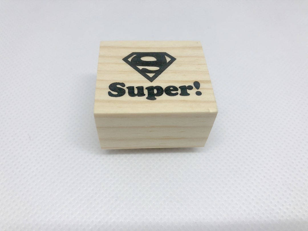 Spanish Bien Hecho Well Done Teacher Stamp Seal - Etsy