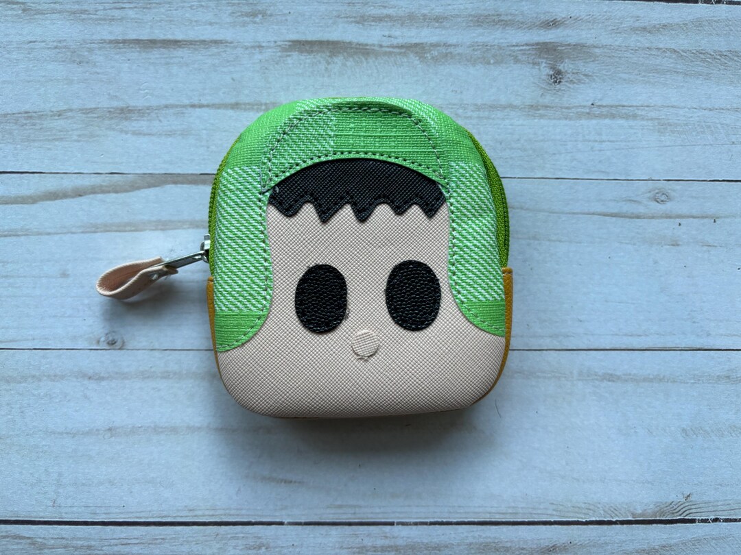 Chapulin Colorado Coin Purse Kawaii Monedero Chavo Del Ocho - Etsy