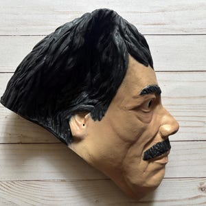 Pablo Escobar Latex Plata O Plomo El Patron Drug Lord Narco El Capo ...