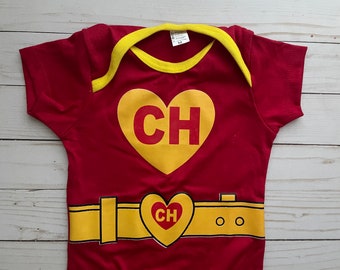 Baby Chilindrina Costume - Etsy