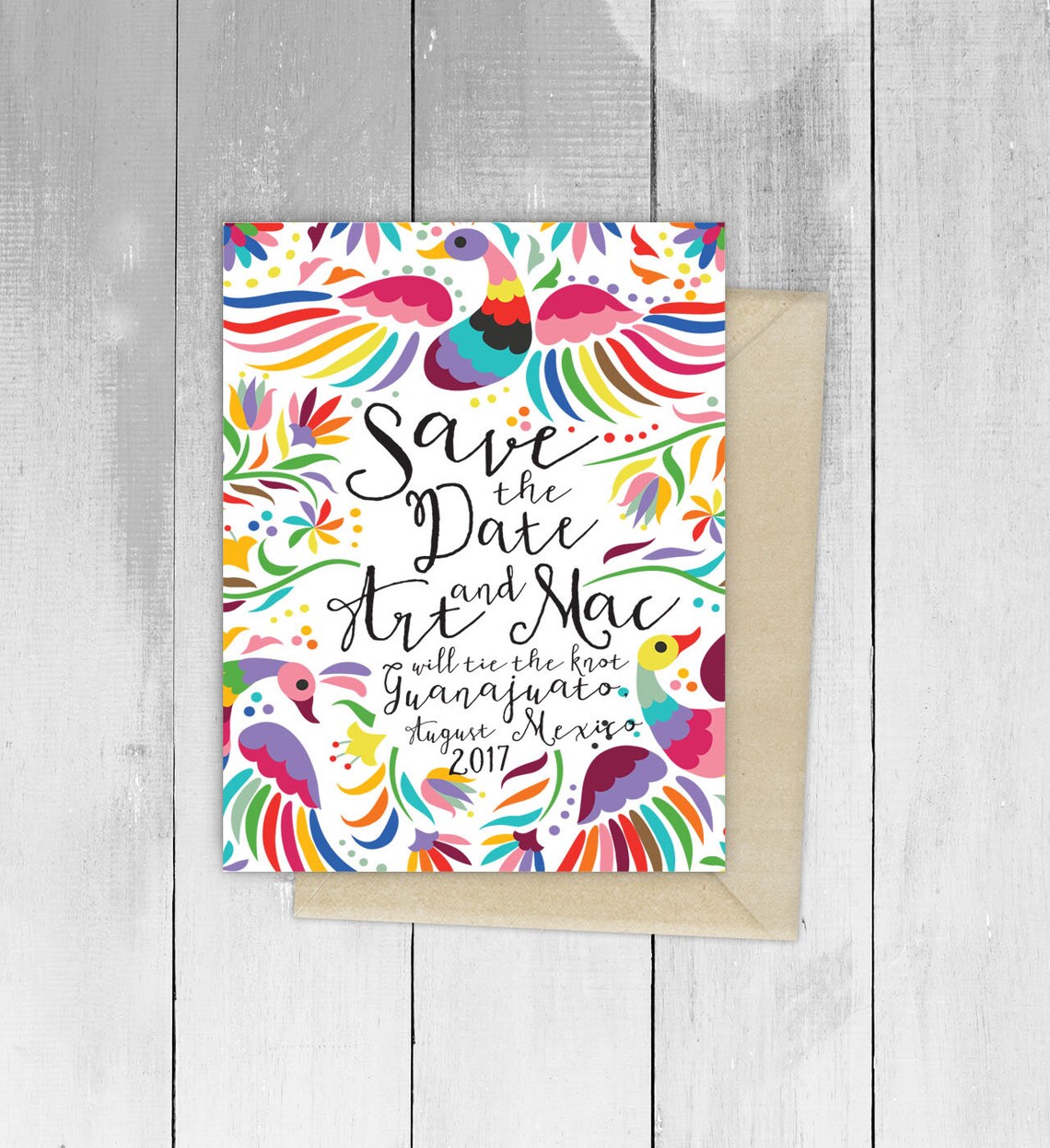 Mexican Papel Picado Otomi Mexican Heart Digital File for - Etsy