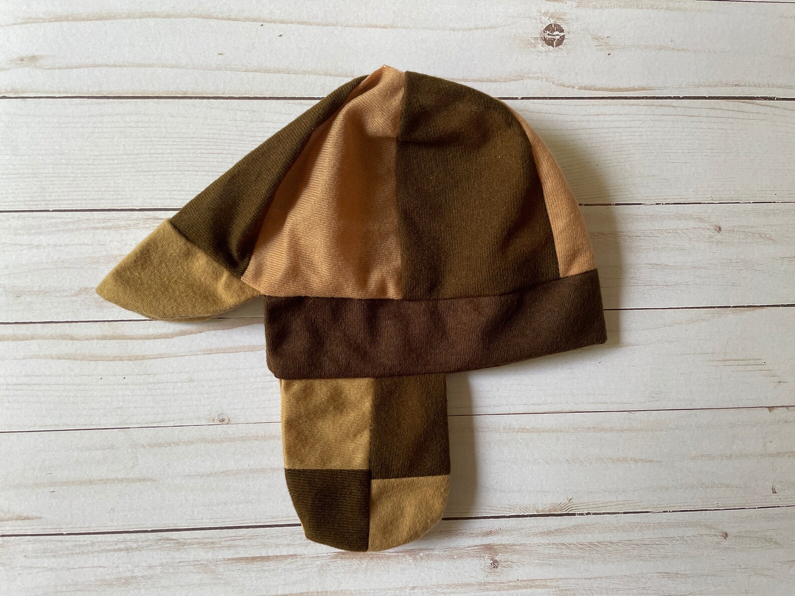 El Chavo Del Ocho Chespirito Hat Halloween Costume Mask Gorro Don Ramon ...