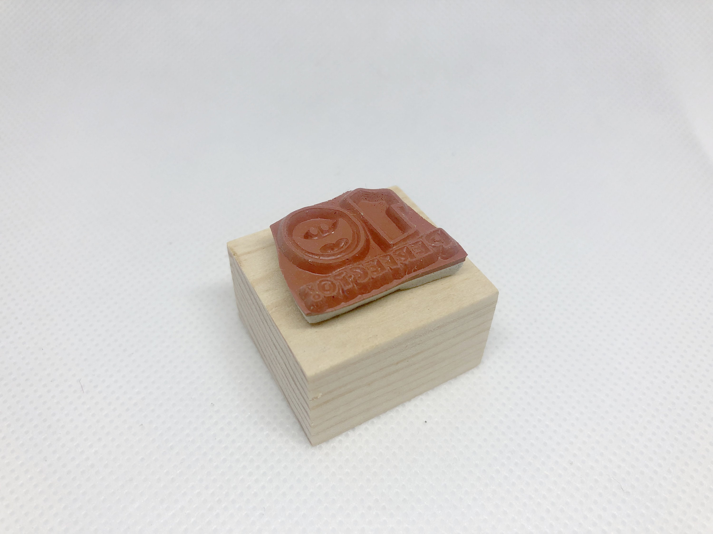 Spanish Bien Hecho Well Done Teacher Stamp Seal - Etsy