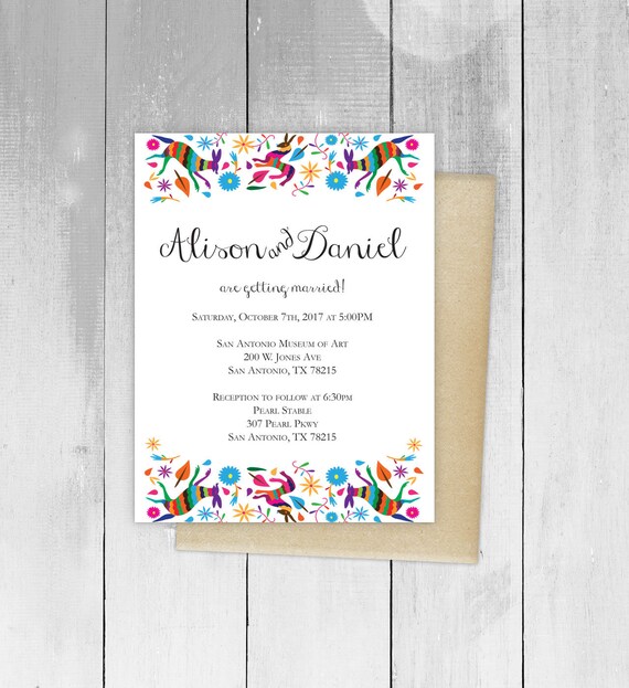 Mexican Papel Picado Otomi Mexican Heart Digital File for - Etsy