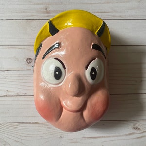 Chavo Del Ocho Quico Mexican TV Halloween Costume Mask Character - Etsy