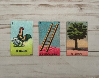 El Gallo Patch | Etsy