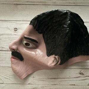 El Chapo Guzman Latex Drug Lord Narco Halloween Costume Mask - Etsy