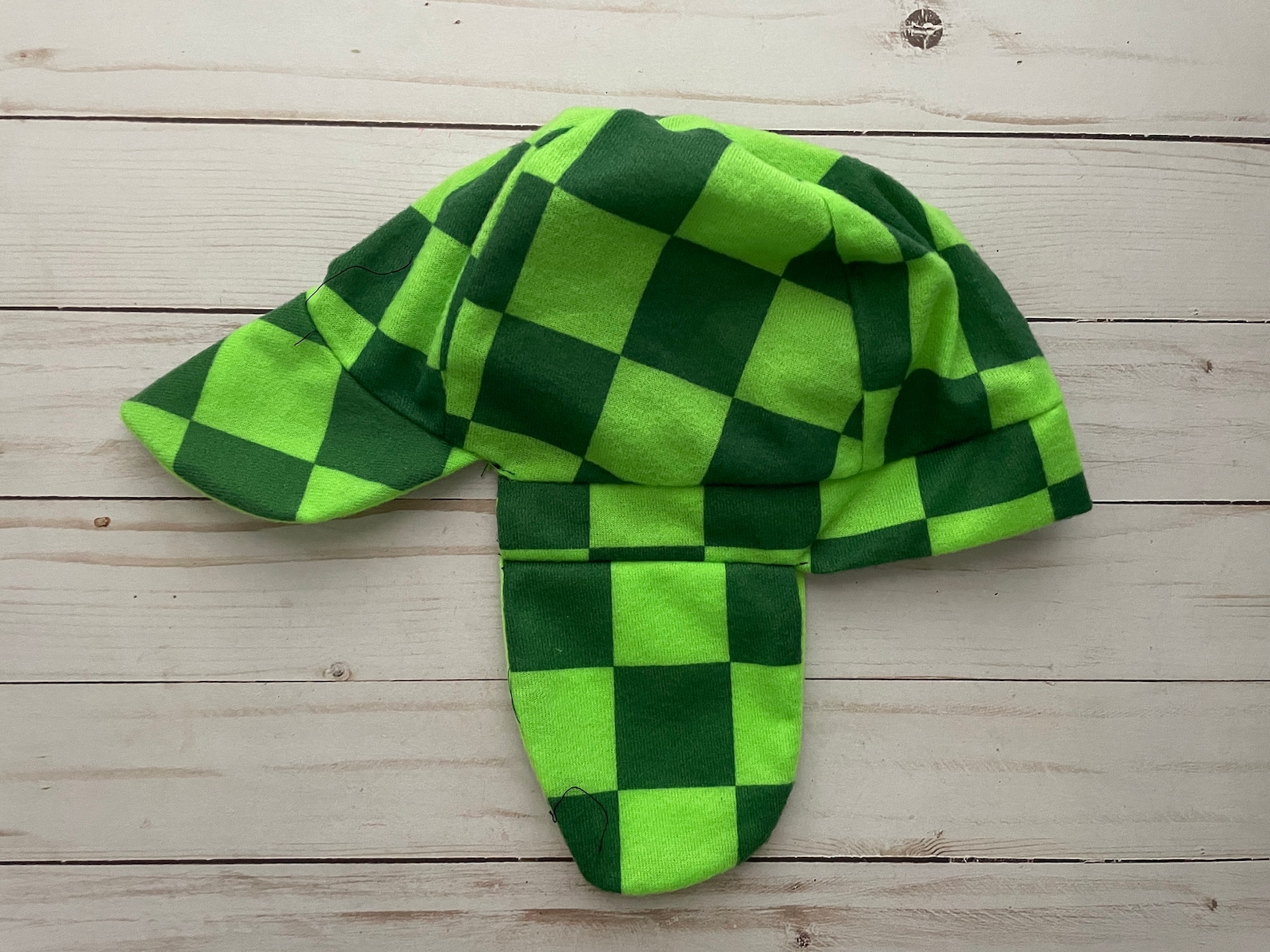 El Chavo Del Ocho Chespirito Hat Halloween Costume Mask Gorro Don Ramon ...