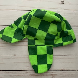 El Chavo Del Ocho Chespirito Hat Halloween Costume Mask Gorro Don Ramon ...