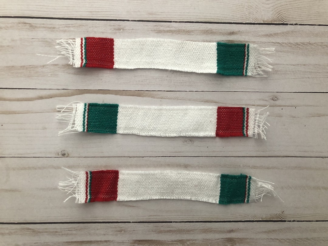 Pack of 6 Mini Mexican Sarape Serape Party Favor Ribbon Fabric - Etsy