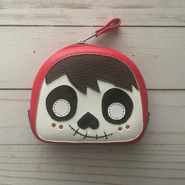 Coin Purse - Etsy