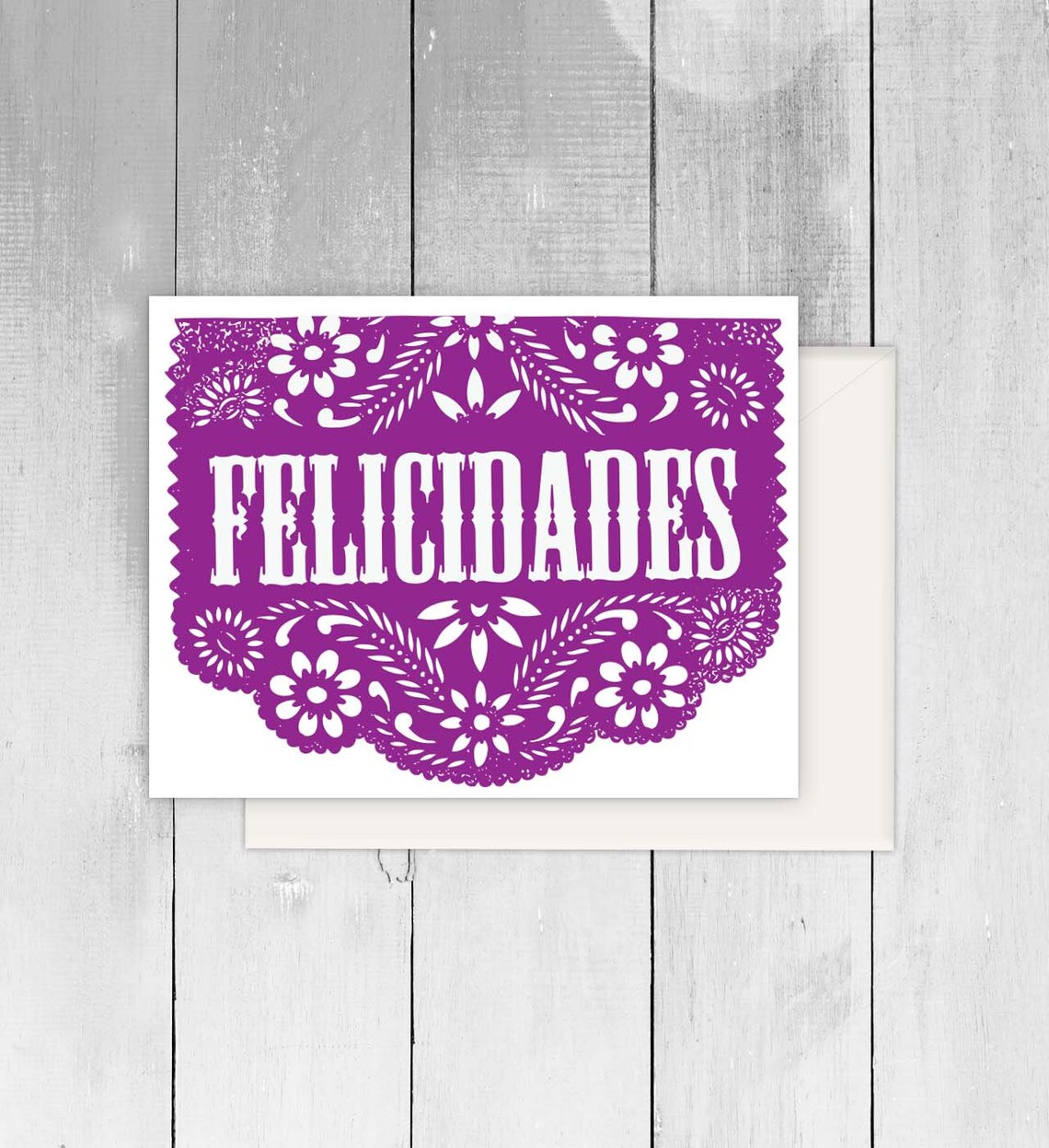 Spanish Greeting Cards Birthday Cumpleaños Bilingual Tarjeta | Etsy