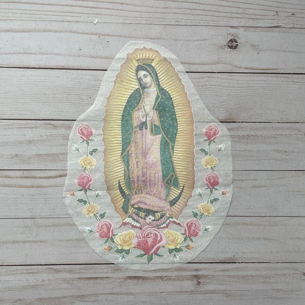 Religious Applique - Etsy