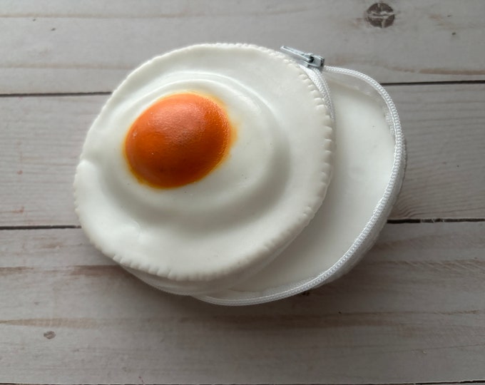 Egg Wallet Coinpurse - Etsy