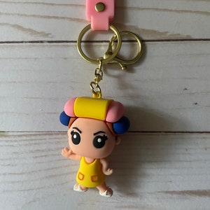 El Chavo Del Ocho Party Bags Favors Keychains Chespirito Birthday Goody ...