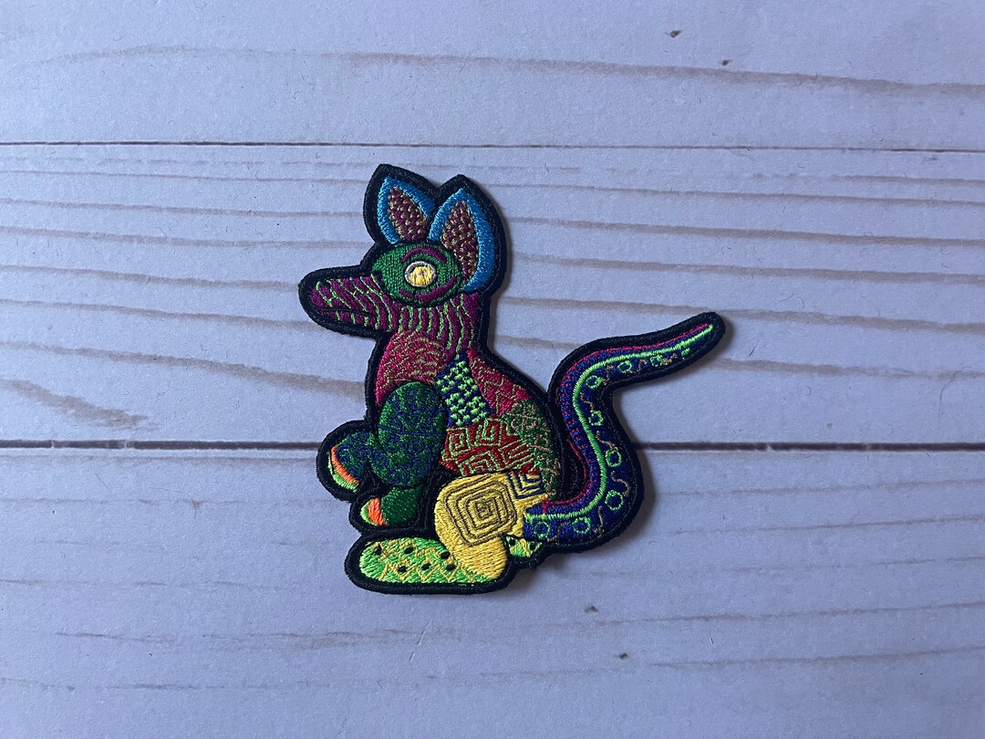 Mexicano Sagrado Xolosquincle Encanto Prehispánico Otomi Perro ...