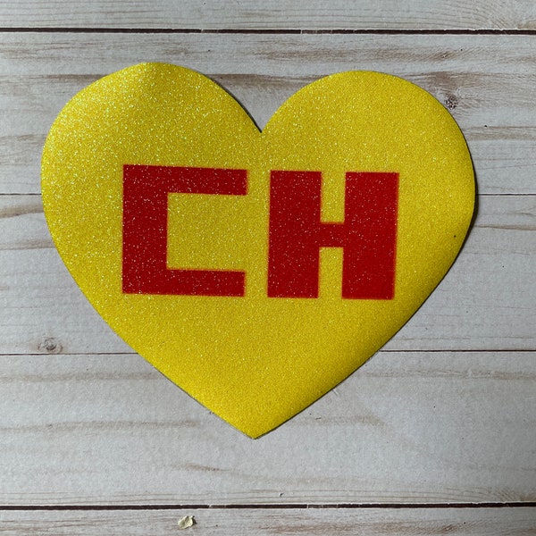 Chapulin Colorado - Etsy
