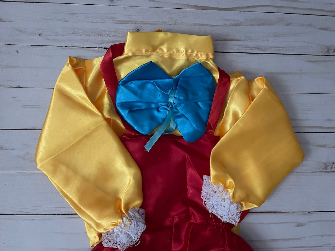 Noño Adult Toddler Boys Chavo Del Ocho Chapulin La Chilindrina Colorado ...