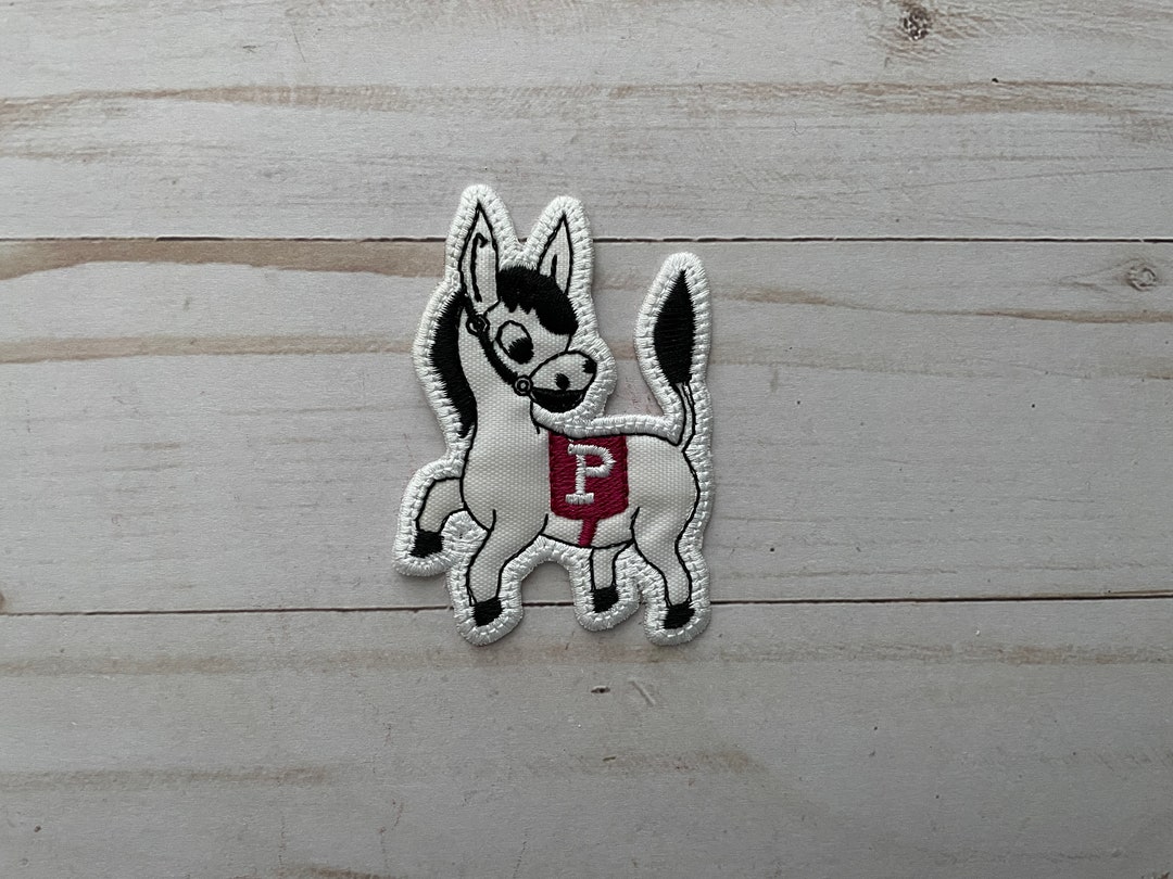 IPN Politecnico Universidad Mexican Embroidered Sew on Patch Mexico ...