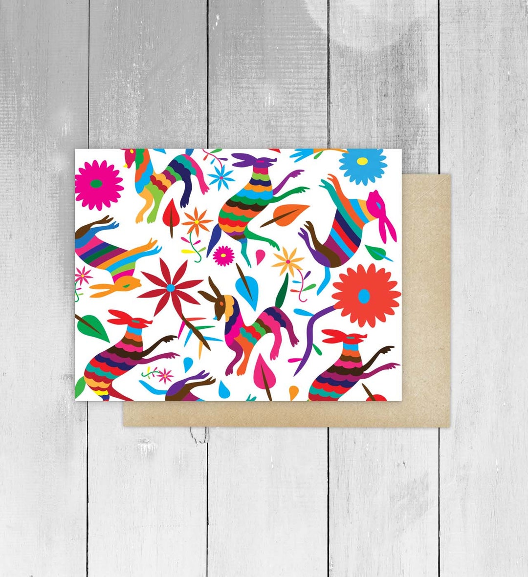 Spanish Greeting Cards Birthday Cumpleaños Bilingual Tarjeta De Cumple ...