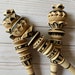 Large Size Mexican Wooden Molinillo Grinder Cooking Utensils Hot ...