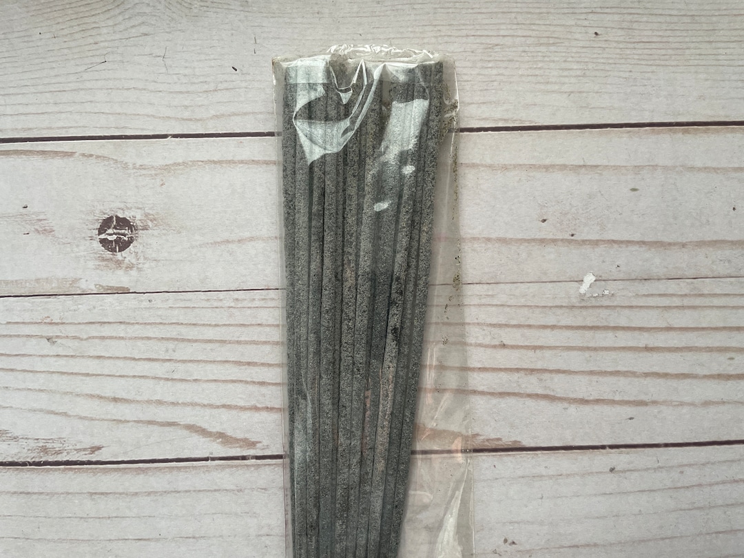 20 Sticks Mexican Copal Incense Sticks Cleansing and Purifying Stick - Etsy