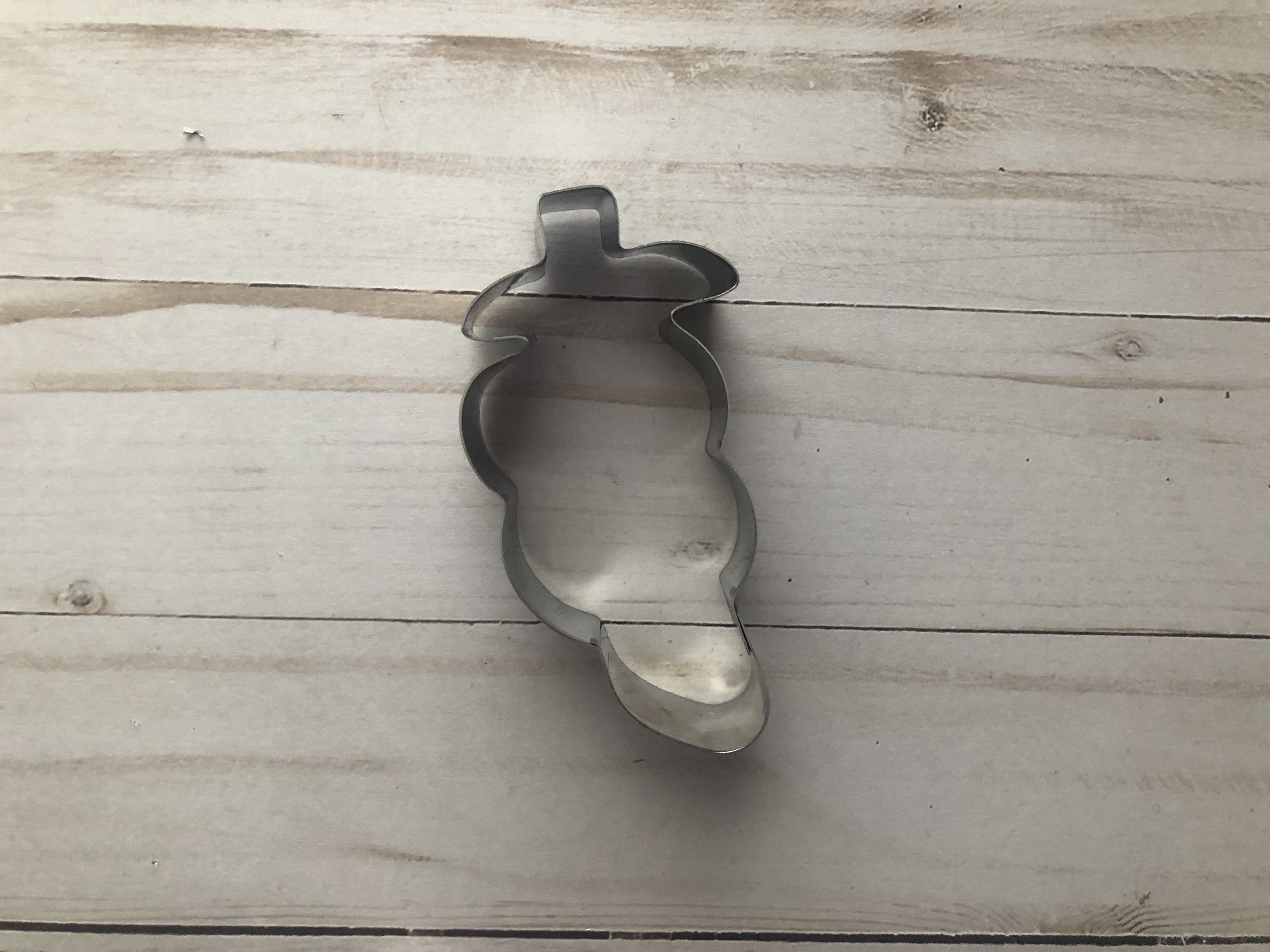 Mexican El Chile Hot Chili Pepper Cookie Cutter Baking Supplies - Etsy