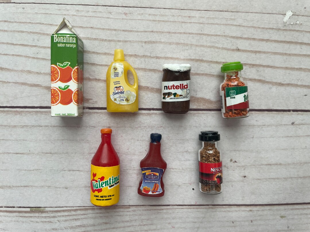 Mini Mexican Hand Made Minis for Altar Dia De Los Muertos Day of the ...