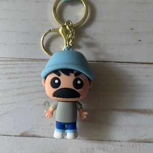 El Chavo Del Ocho Party Bags Favors Keychains Chespirito Birthday Goody ...