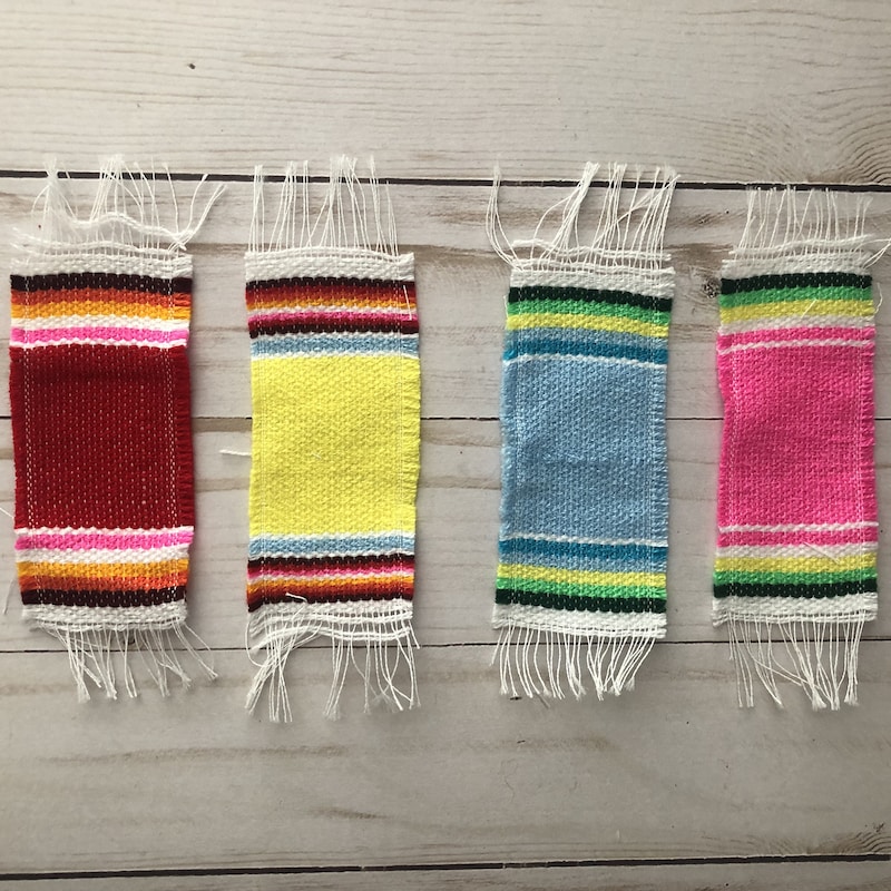 Sarape - Etsy