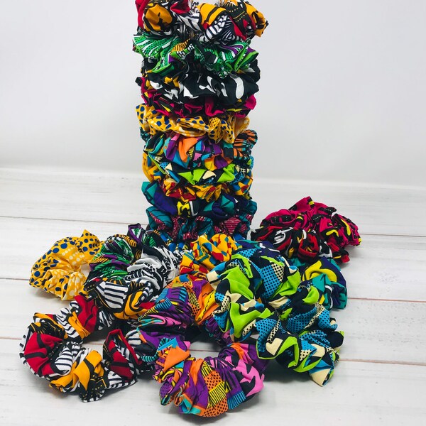 Kente - Etsy