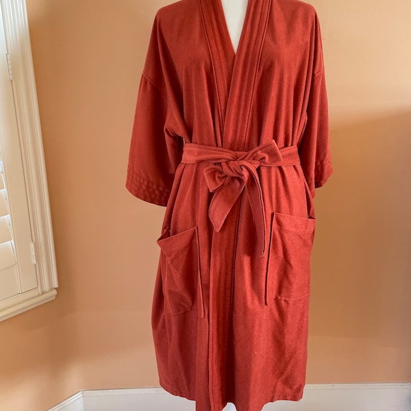 Lord and Taylor Robe - Etsy