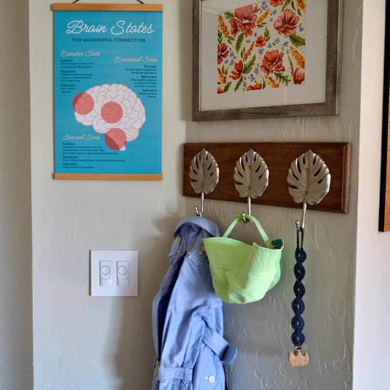 Child Development Poster - Etsy