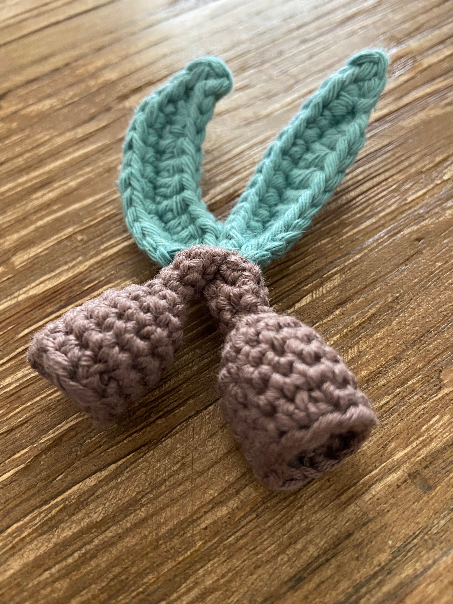 Gum Nuts & Gum Leaves Crochet Pattern - Etsy