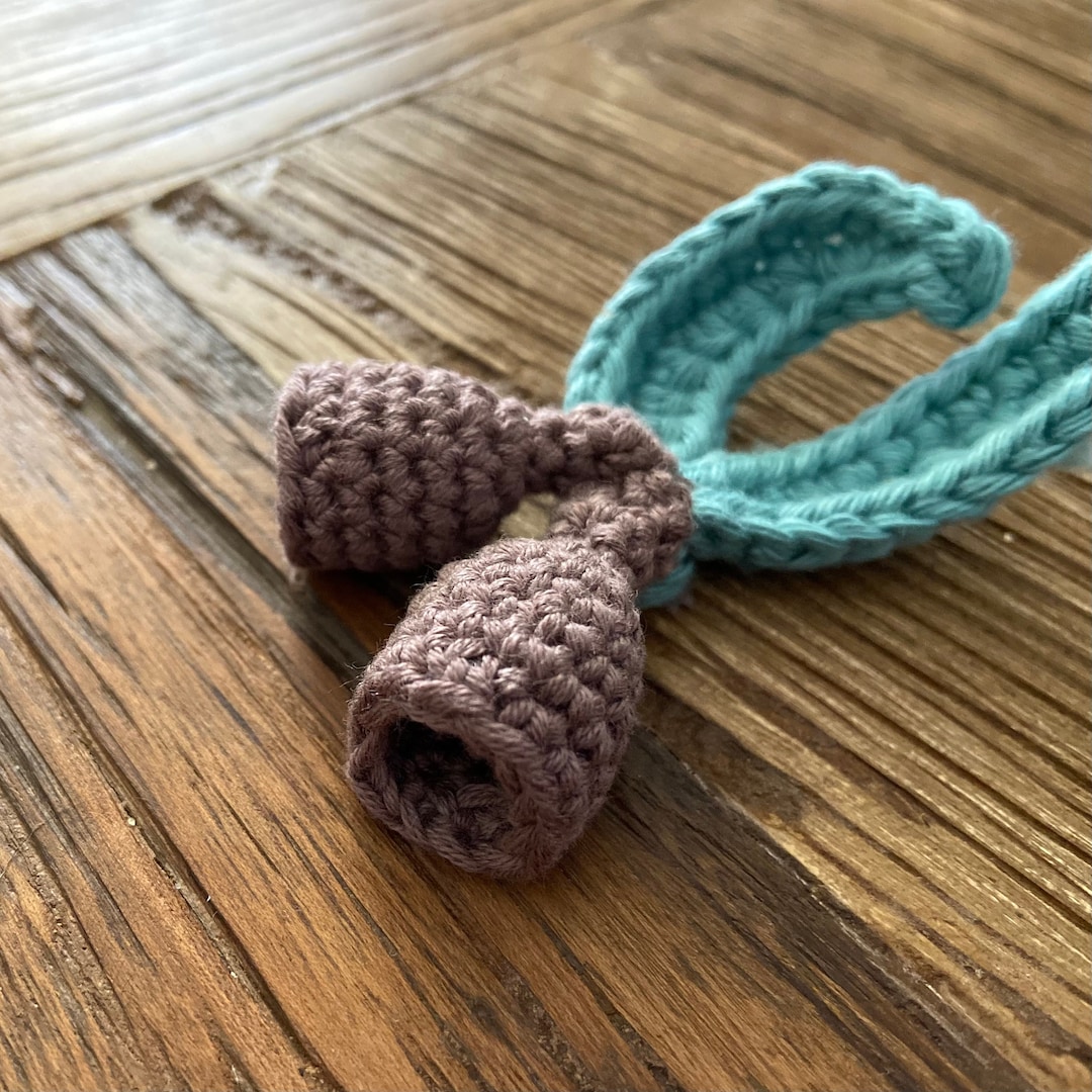 Gum Nuts & Gum Leaves - Crochet Pattern - Etsy